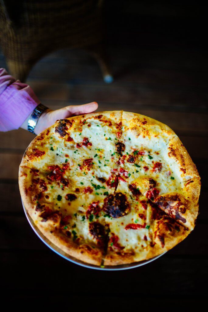 Beach Tree Club - The Taste Edit