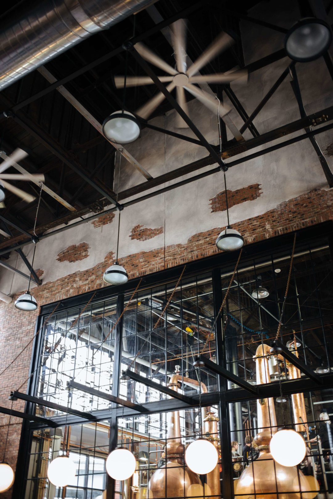 Philadelphia Distilling - The Taste Edit