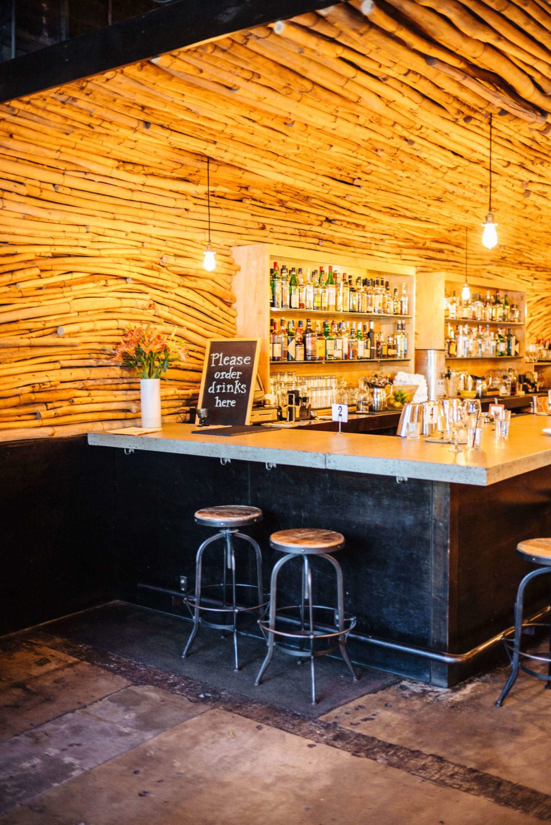 Bida Manda Laotian Restaurant and Bar - The Taste Edit