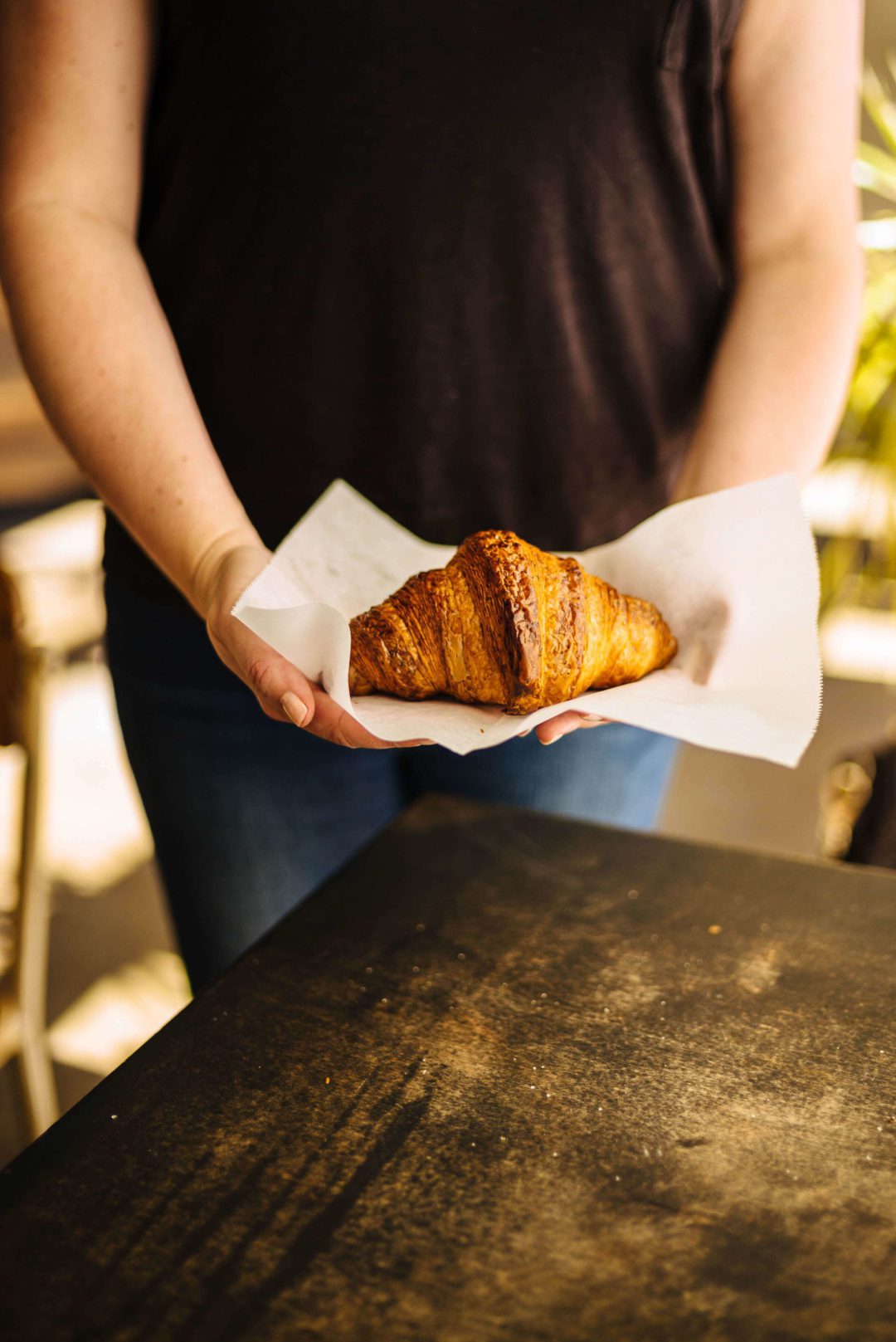 Boulted Bread - The Taste Edit