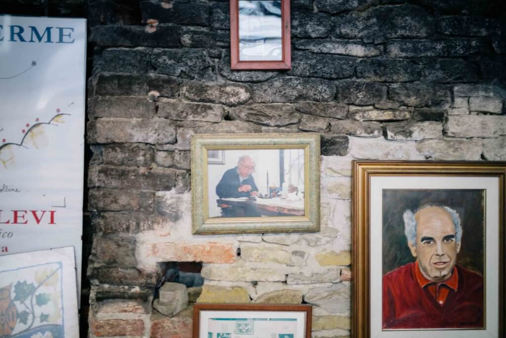 Grappa Legend: Romano Levi - The Taste Edit