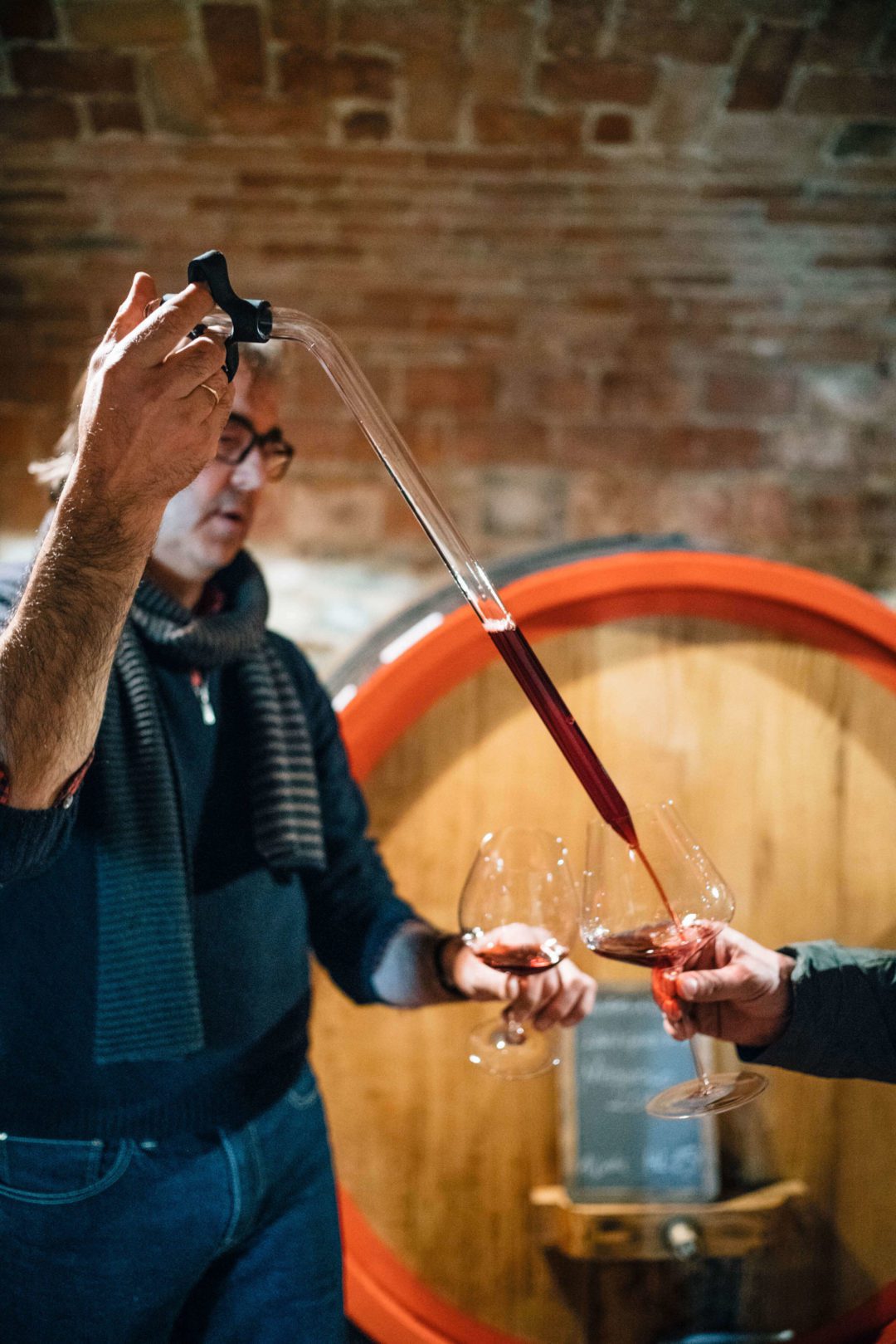 The Ultimate Wine Tasting Trip Itinerary to Northern Italy