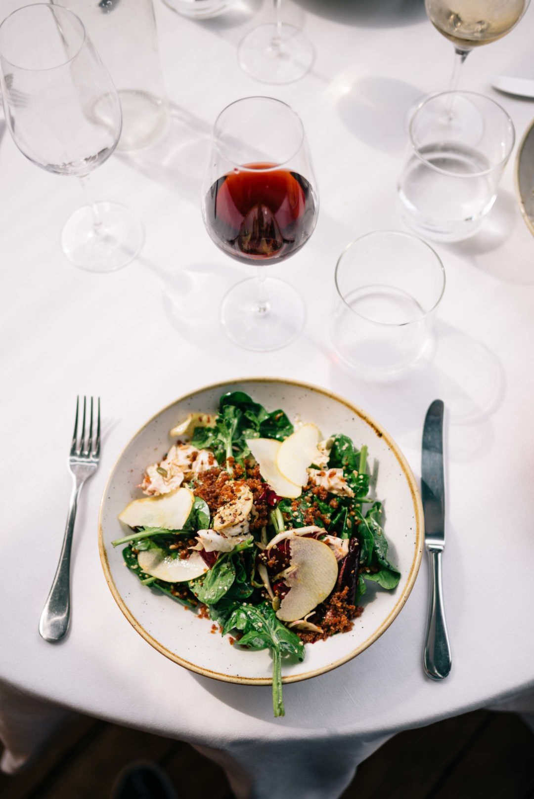 Erba Brusca - The Taste Edit