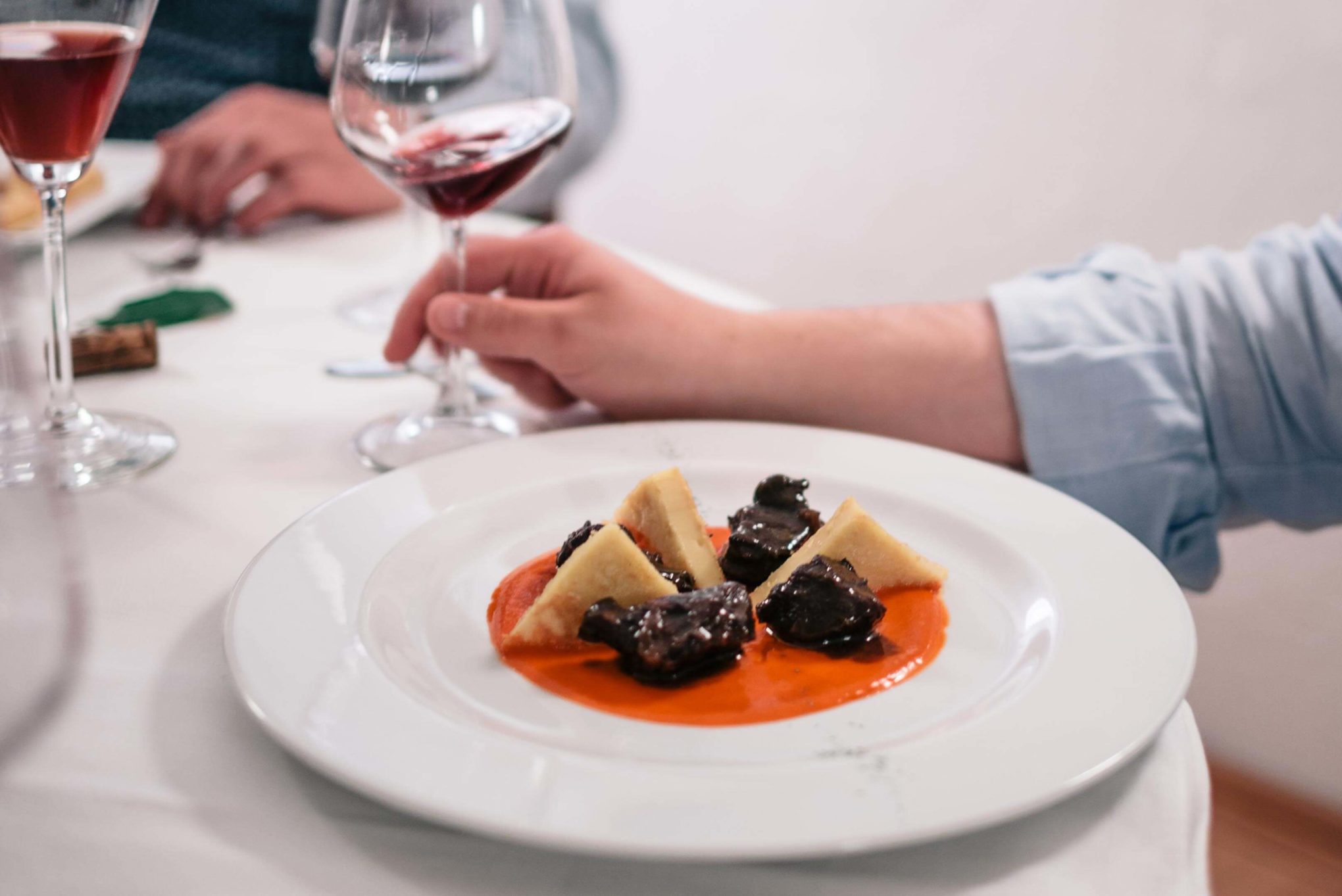 Ferragamo's Luxury Boutique Hotel: Portrait Roma - The Taste Edit