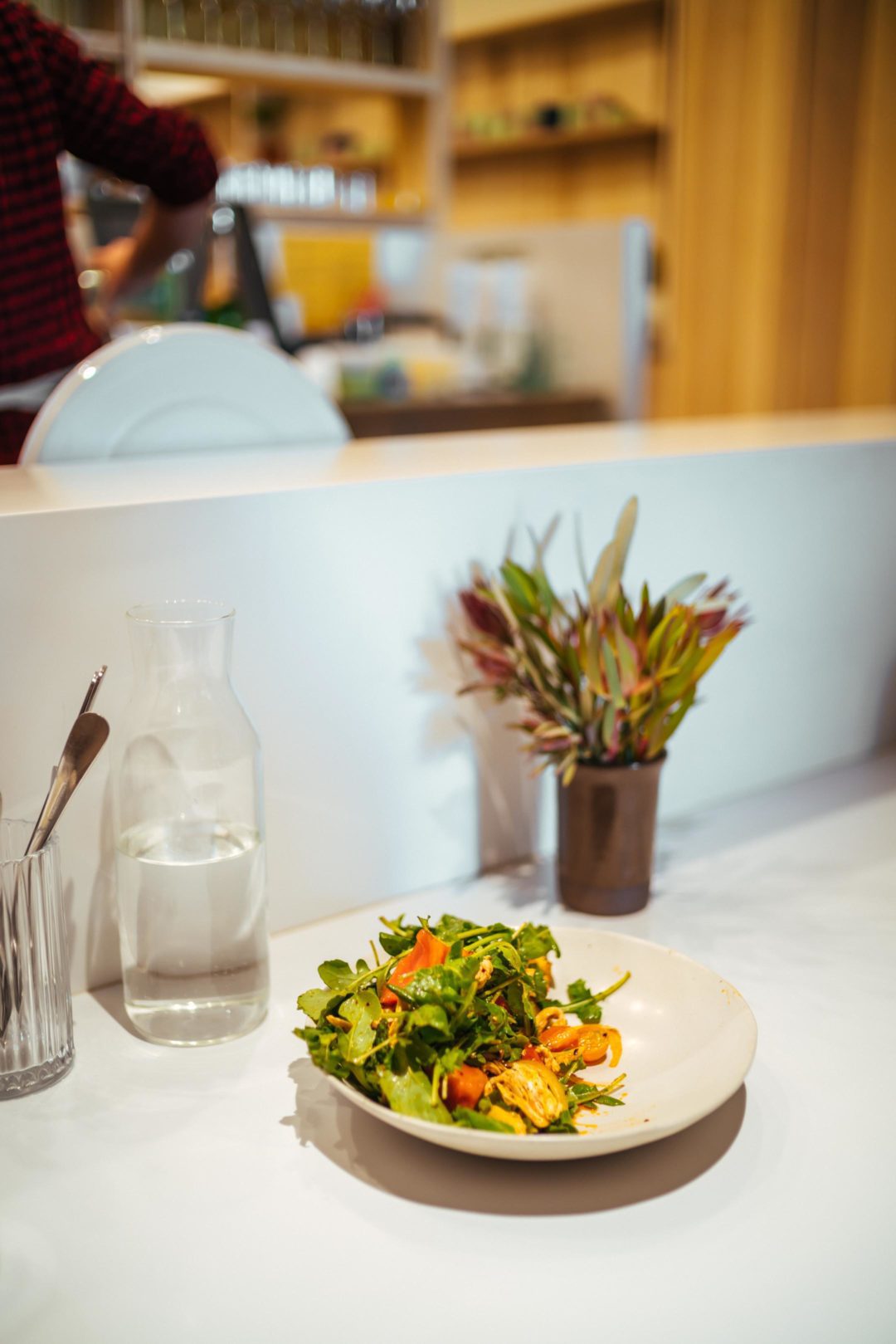 Los Angeles Restaurant Kismet - The Taste Edit