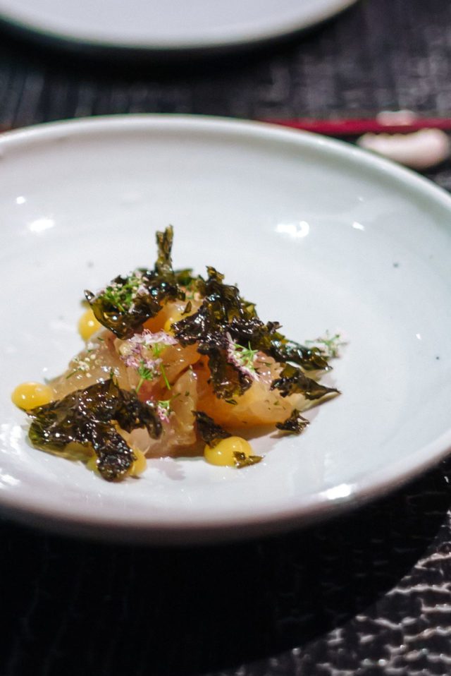 Robin San Francisco Sushi Restaurant - The Taste Edit