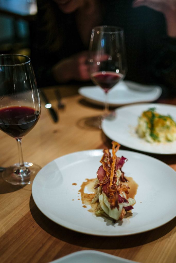 Lord Stanley Restaurant in San Francisco - The Taste Edit