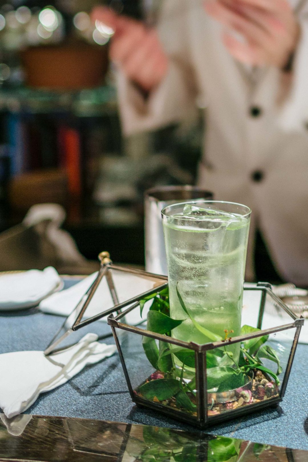The American Bar, London - The Taste Edit