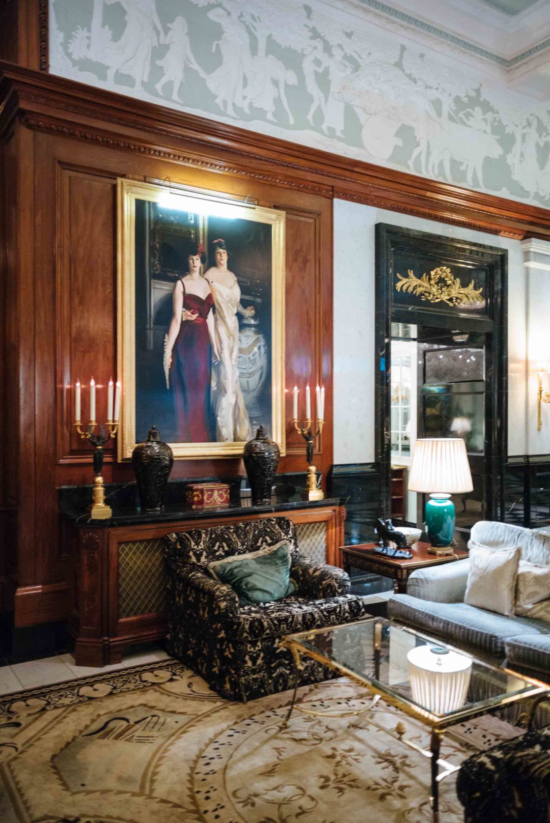 The American Bar, London - The Taste Edit