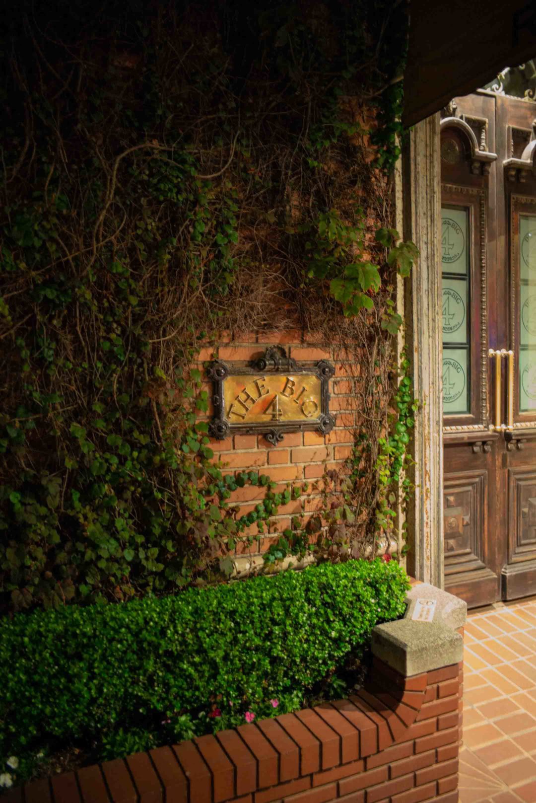 The Big 4 - The Taste Edit