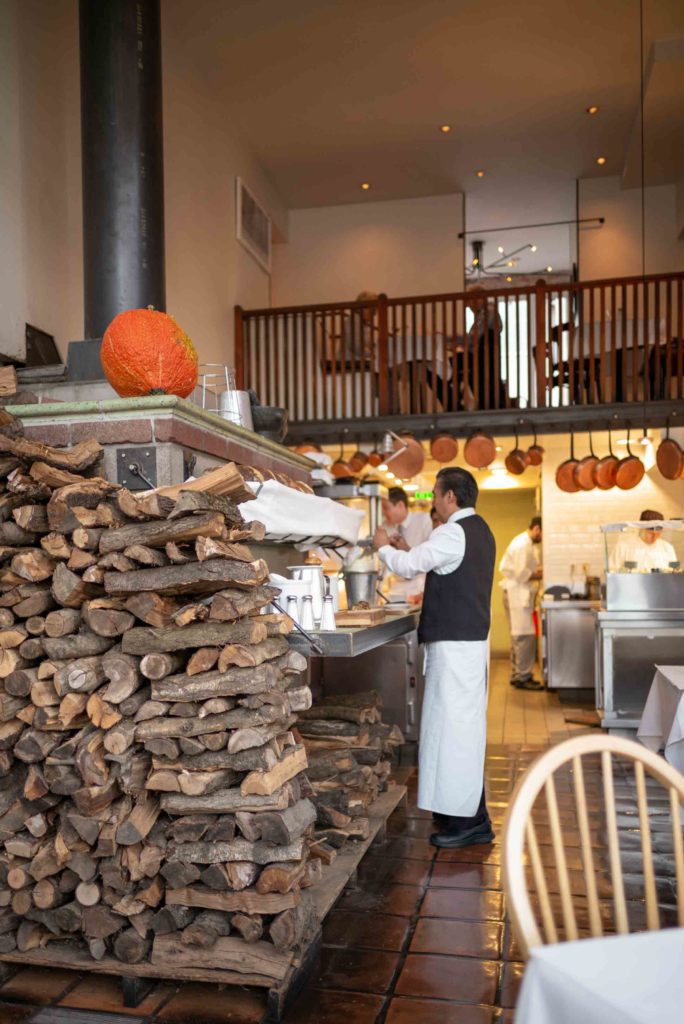 Zuni Cafe - The Taste Edit