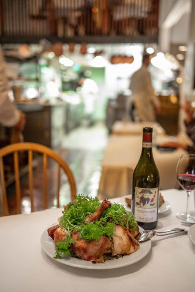 Zuni Cafe - The Taste Edit