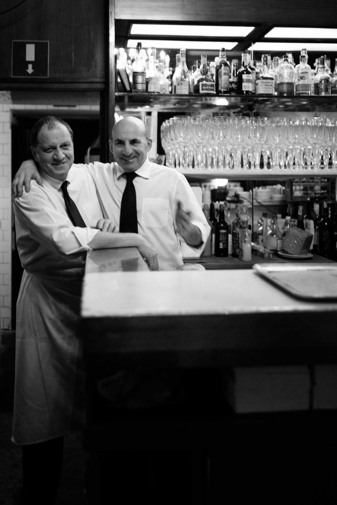 Iconic Bar Basso Milan: Birthplace of the Negroni Sbagliato The Taste Edit