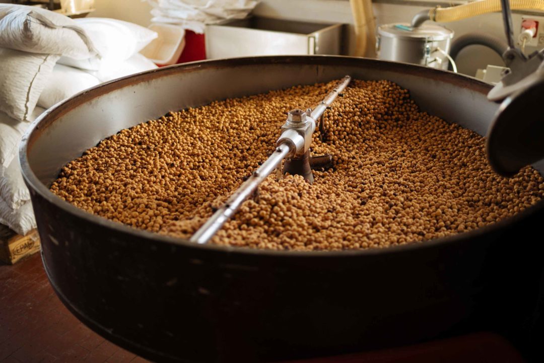 D. Barbero Traditional Torrone in Asti - The Taste Edit