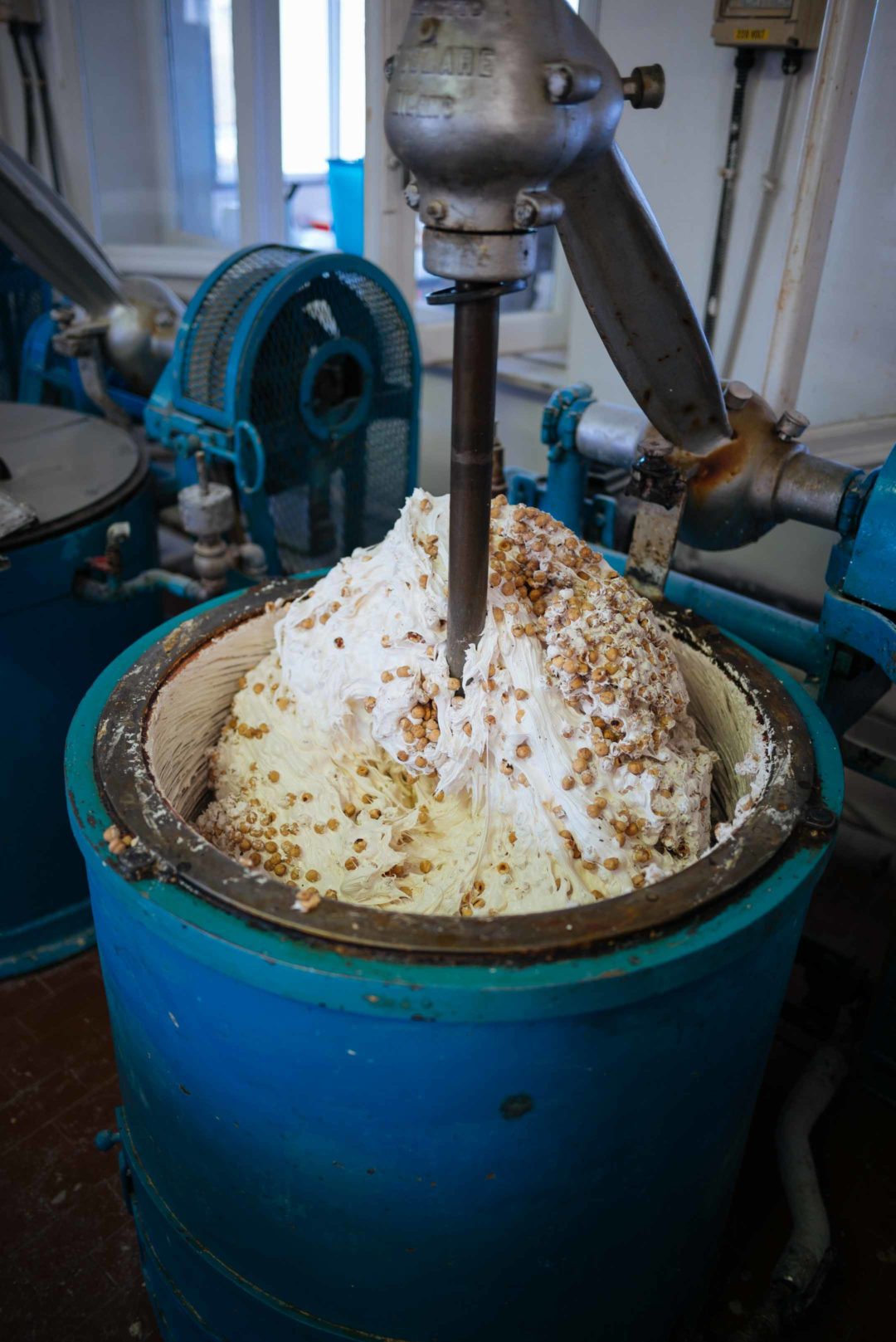 D. Barbero Traditional Torrone in Asti - The Taste Edit