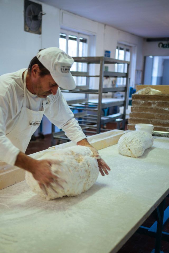 D. Barbero Traditional Torrone in Asti - The Taste Edit