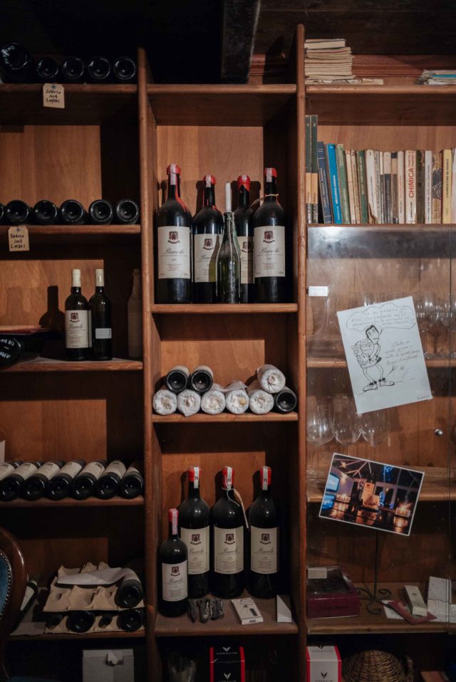 Elio Sandri - The Taste Edit