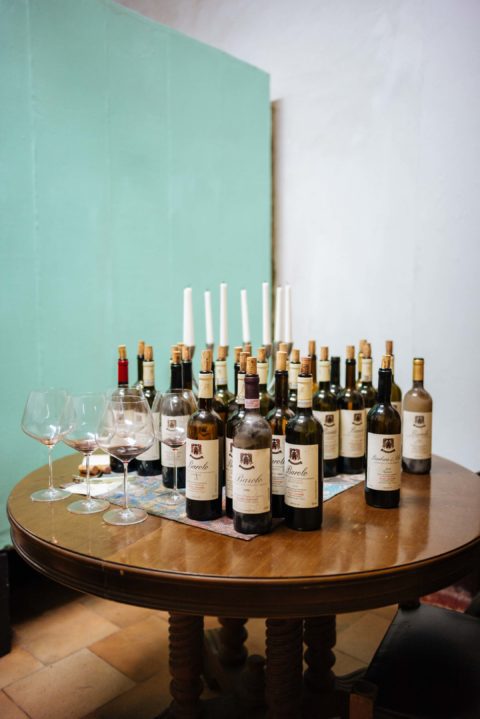 Elio Sandri - The Taste Edit