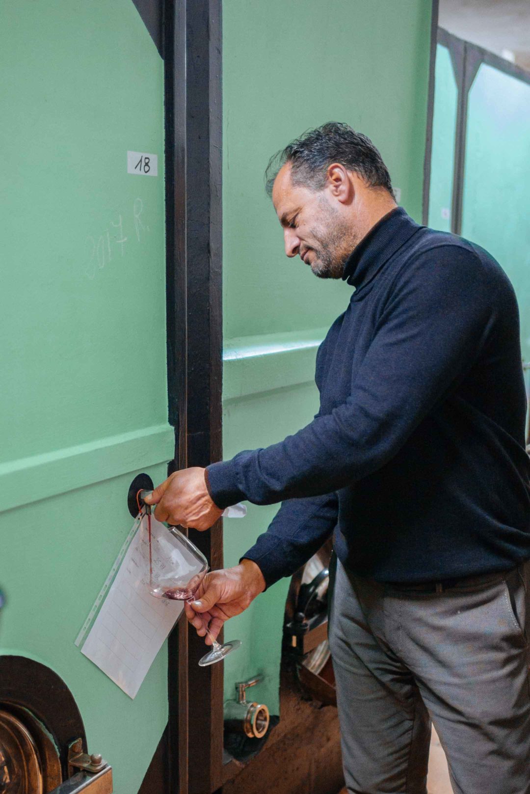 Elio Sandri - The Taste Edit