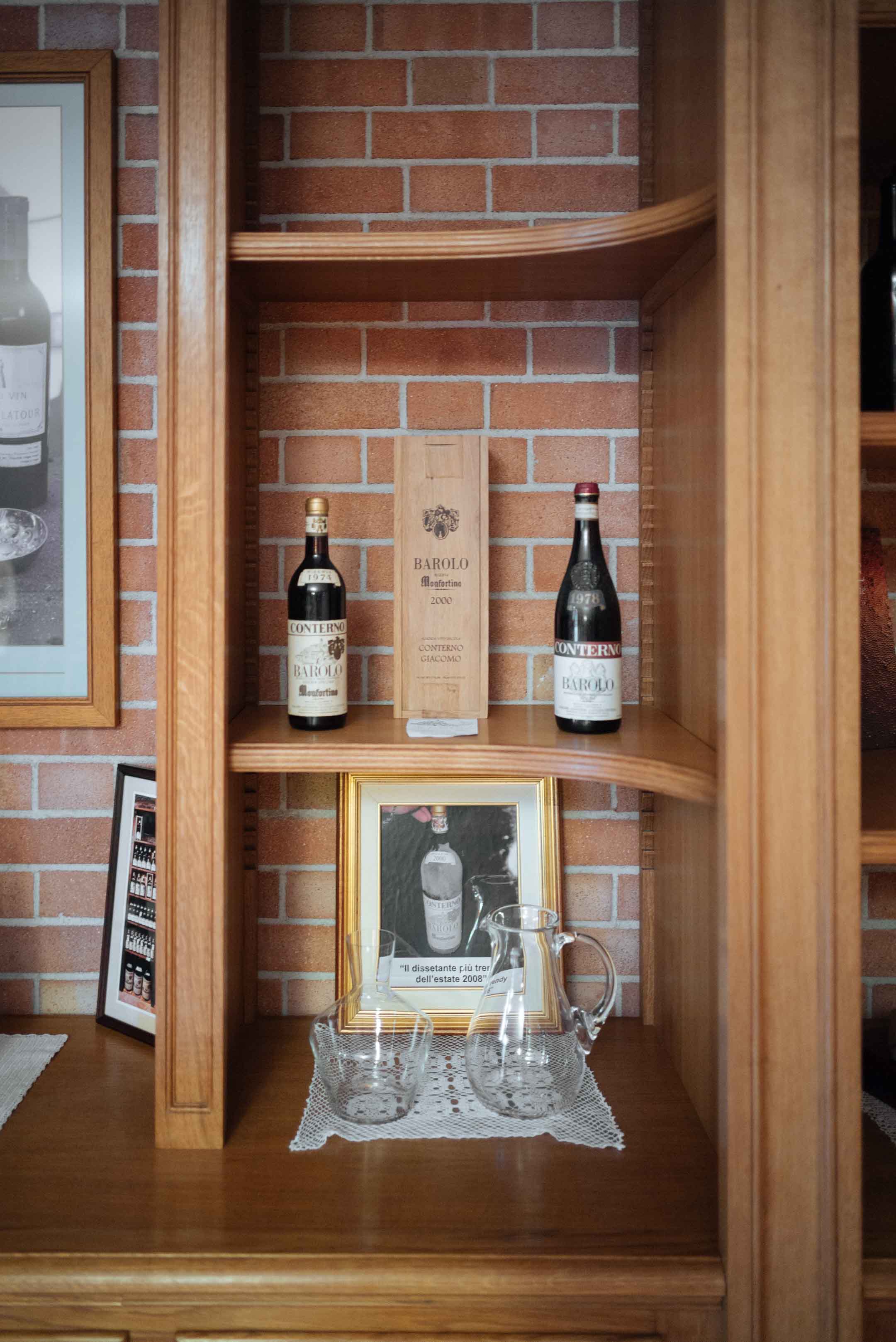 Giacomo Conterno: An Look Inside One of Piemonte’s Most Exclusive ...