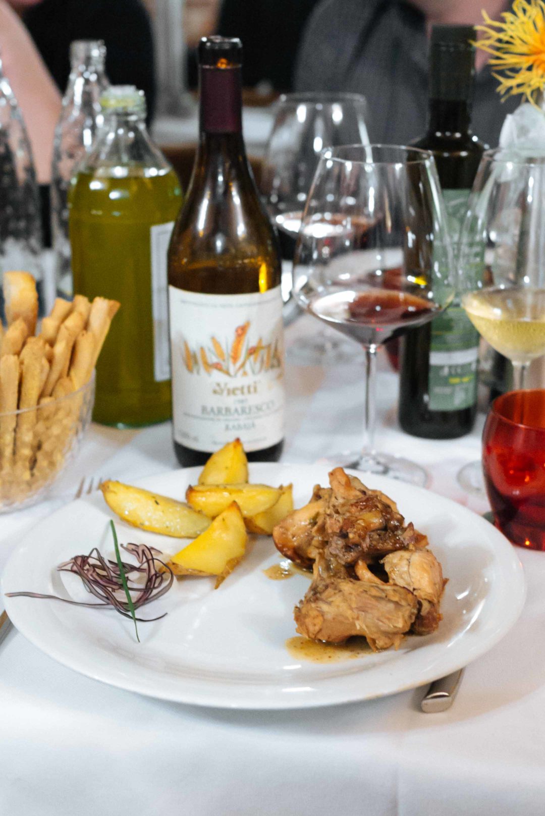 The Barolo Black Book - The Taste Edit