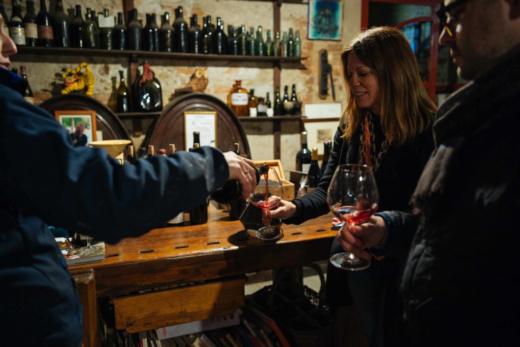 How to Plan Your Italian Wine Tasting Trip in Italy - The Taste Edit