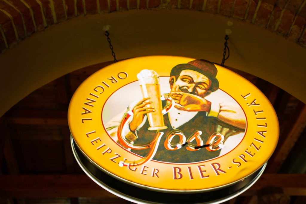 You're Guide to Exploring Leipzig Germany - The Taste Edit