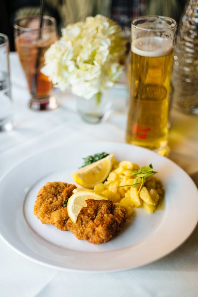 Where to Eat and Drink in Kansas City - The Taste Edit