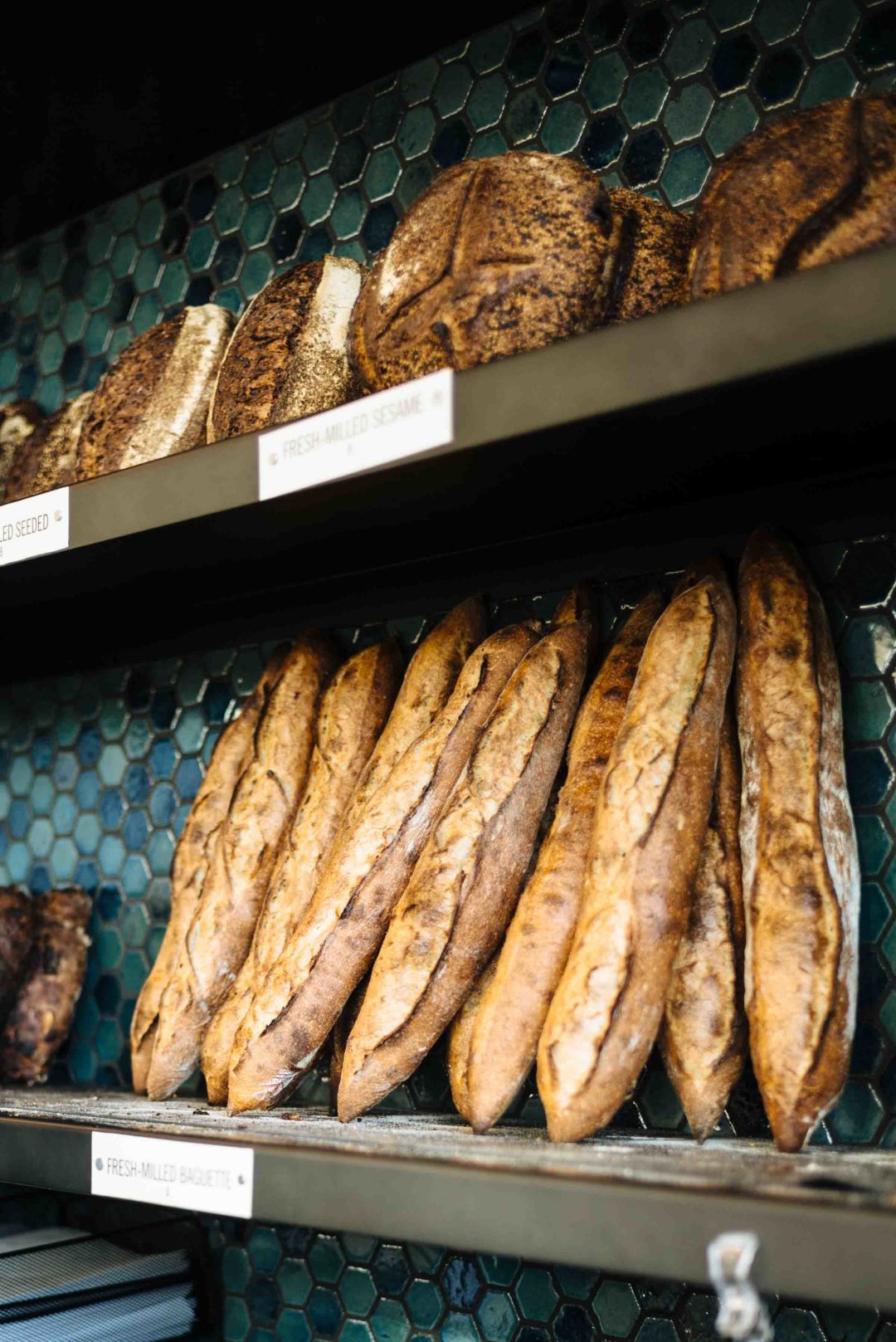 Where to Eat and Drink in Kansas City - The Taste Edit