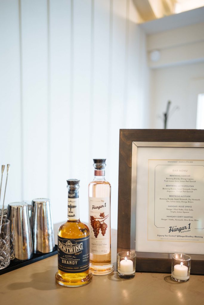 Celebrating A New Brandy in California’s Wine Country - The Taste Edit