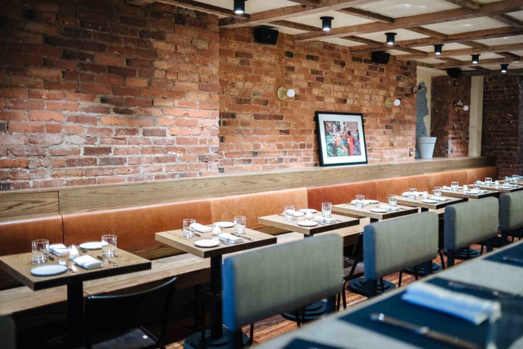 Osteria Francescana Alumnus Opens Rezdôra in NYC - The Taste Edit