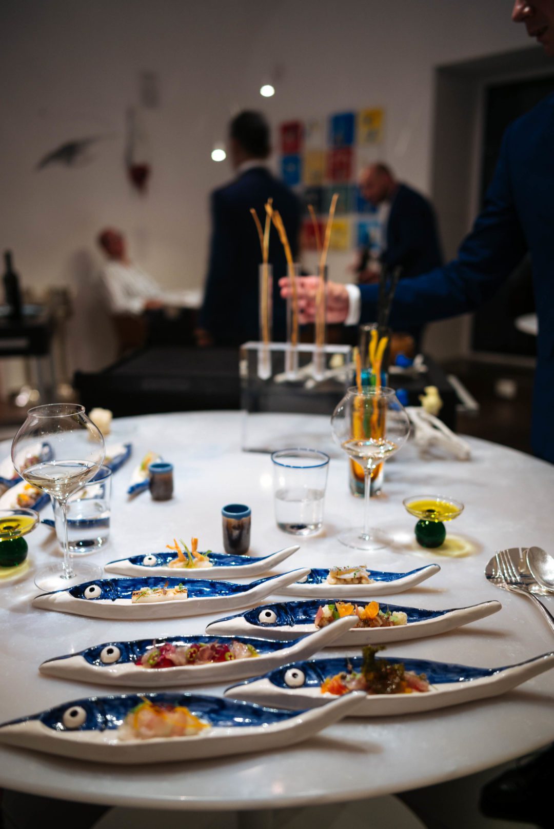 The Two Michelin Star Ischia Restaurant You Won’t Want to Miss - The ...