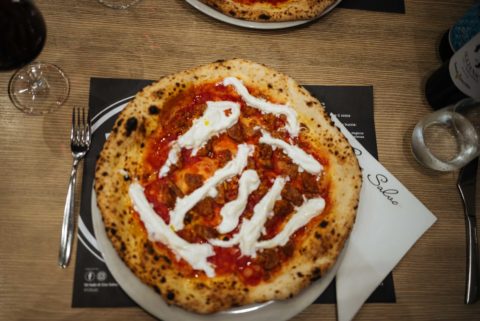 Where to Find the Best Pizza in Napoli - The Taste Edit