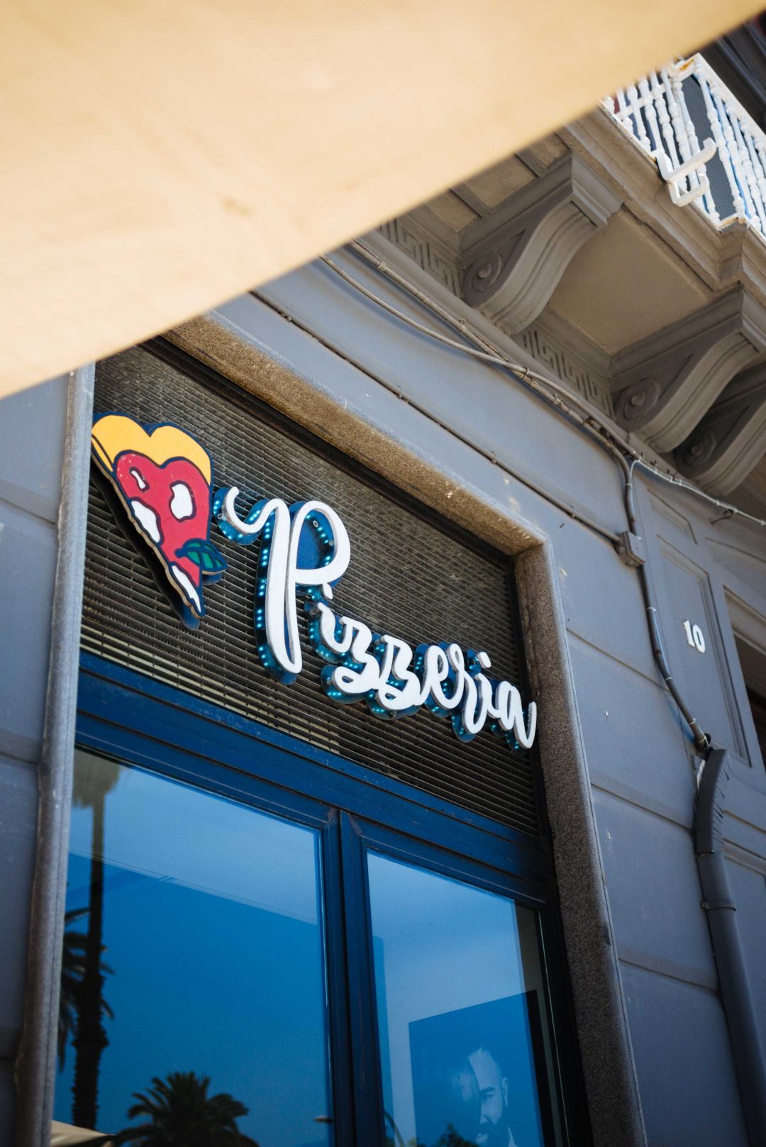 Where to Find the Best Pizza in Napoli - The Taste Edit