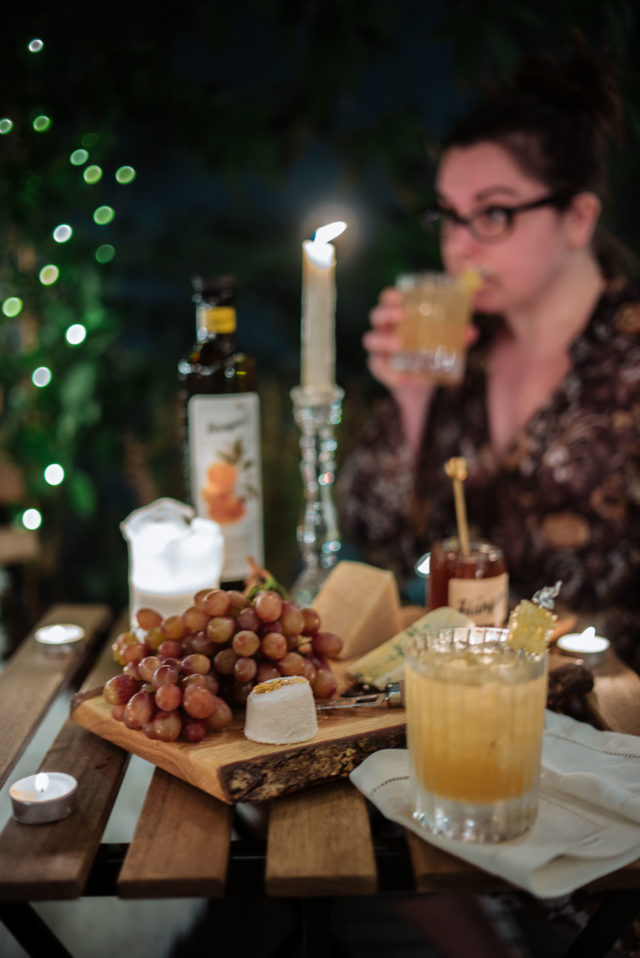 How to Pair Honey and Cheese - The Taste Edit