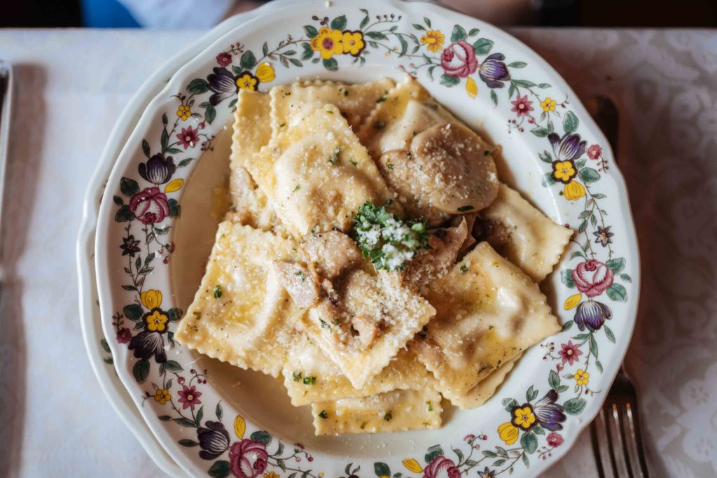 Chesa Veglia St. Moritz - The Taste Edit