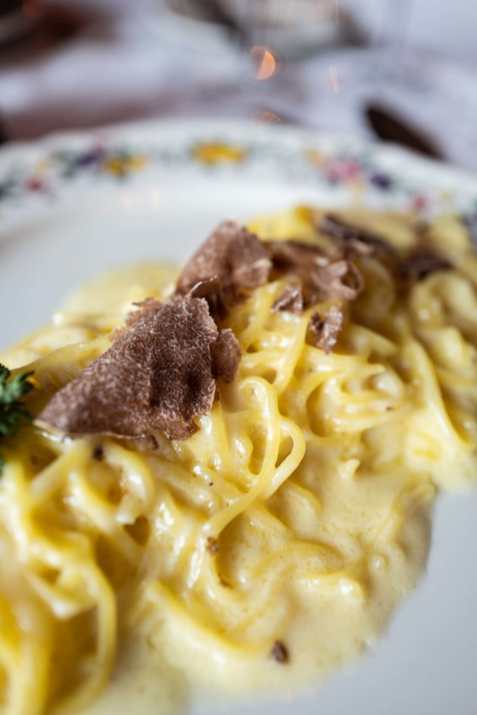 Chesa Veglia St. Moritz - The Taste Edit