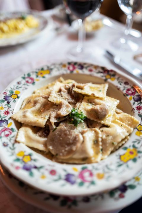 Chesa Veglia St. Moritz - The Taste Edit