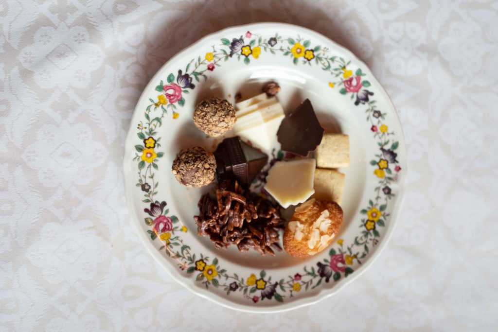 Chesa Veglia St. Moritz - The Taste Edit