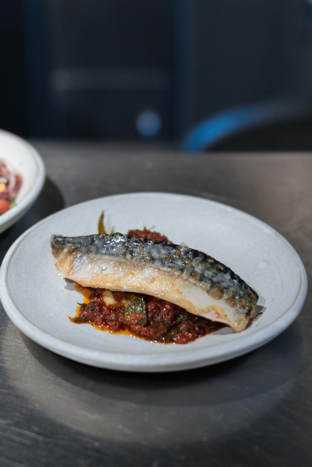 KILN: Top London Restaurant - The Taste Edit