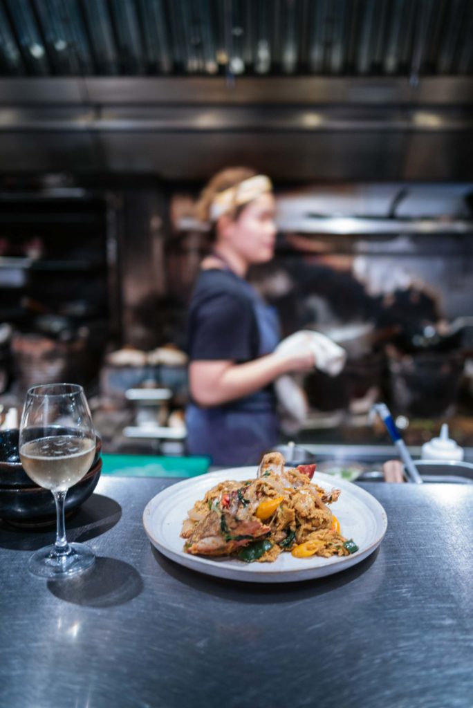 Top London Thai Restaurant - The Taste Edit