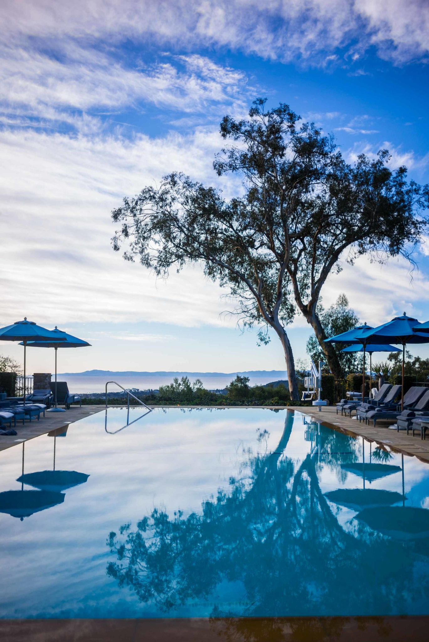 Belmond El Encanto Santa Barbara - The Taste Edit