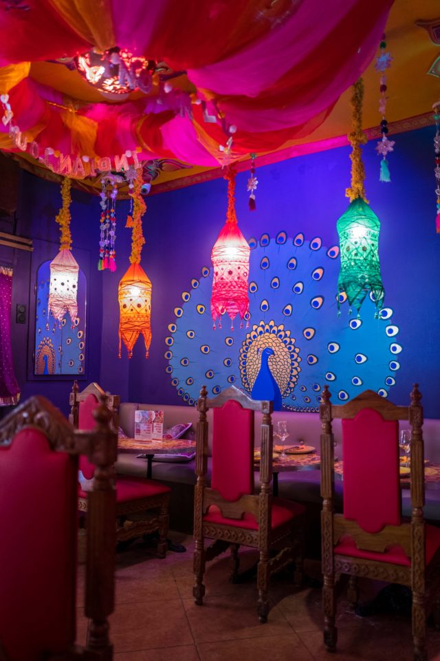 The Flavor Explosion You Didn’t Expect in Nice - The Taste Edit