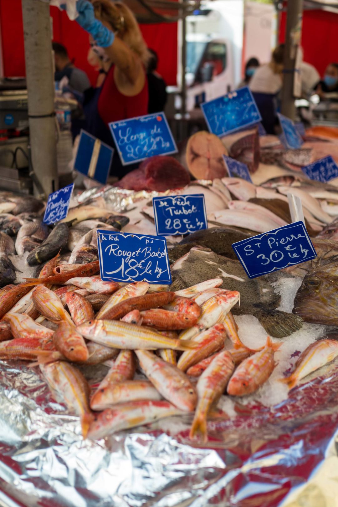 Nice Black Book - The Taste Edit