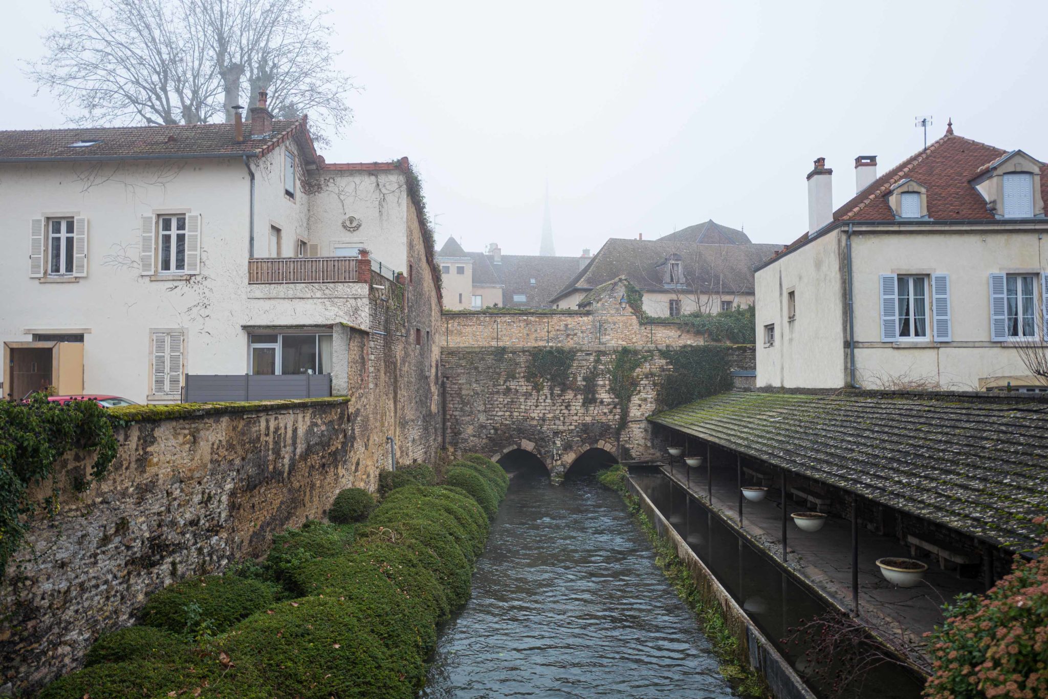 The Beaune Black Book - The Taste Edit