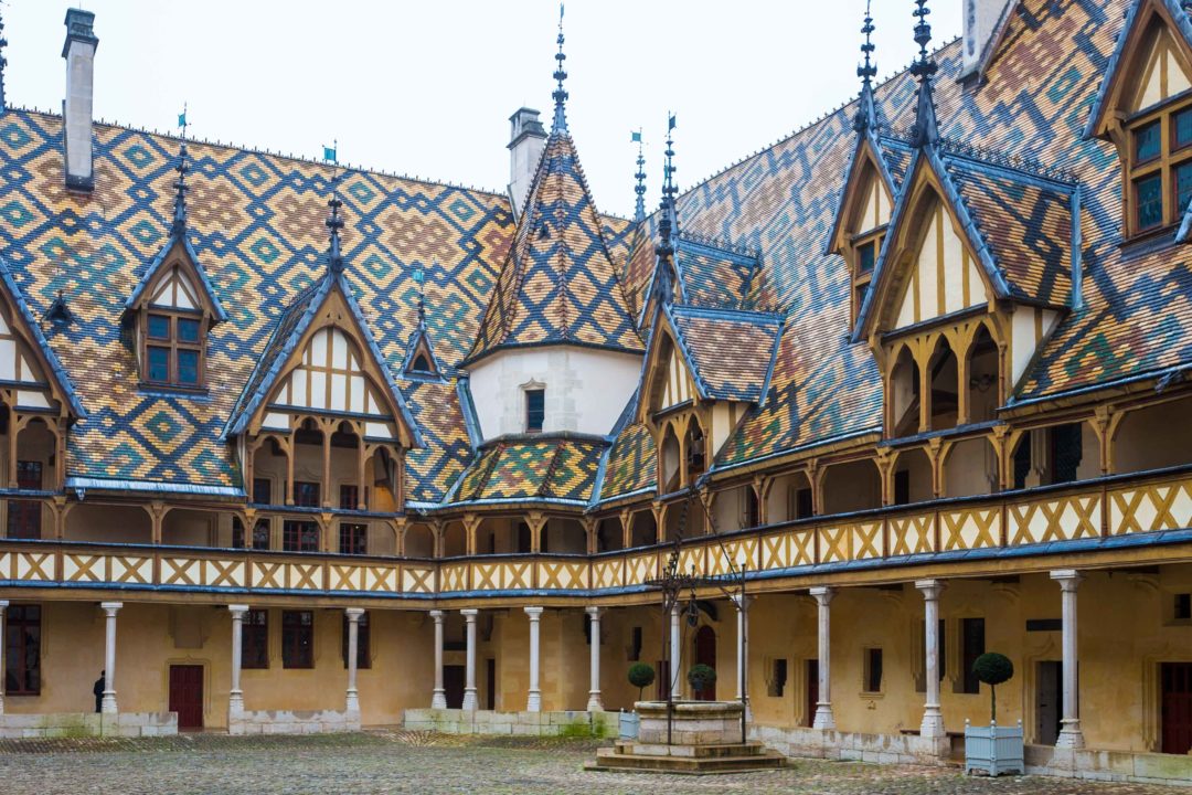 The Beaune Black Book - The Taste Edit