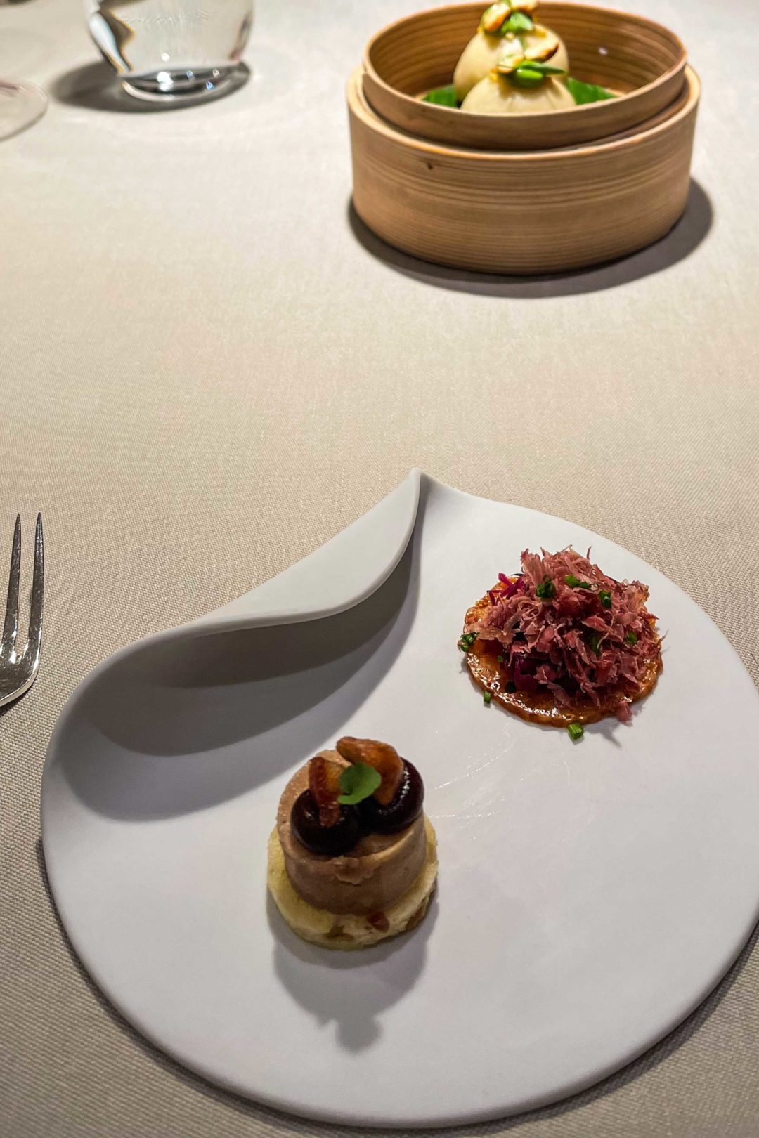 Postcards from Zurich: Widder Restaurant & Widder Bar - The Taste Edit