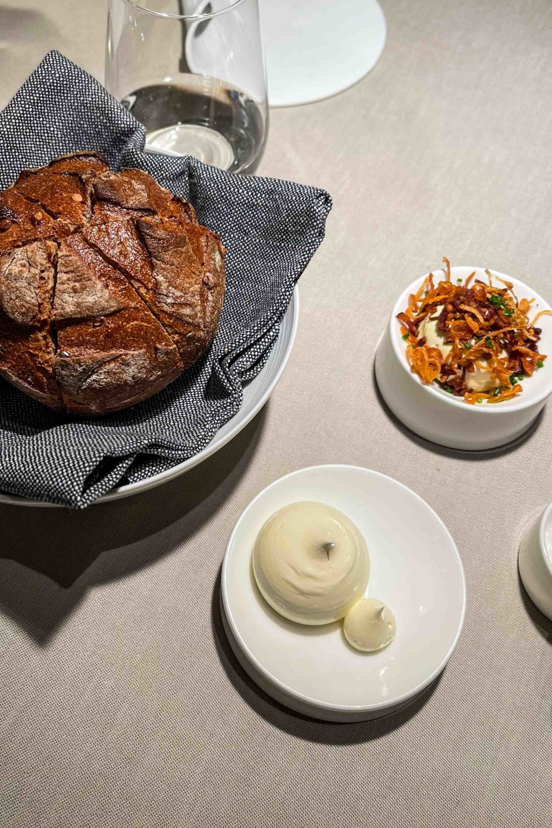 Postcards from Zurich: Widder Restaurant & Widder Bar - The Taste Edit