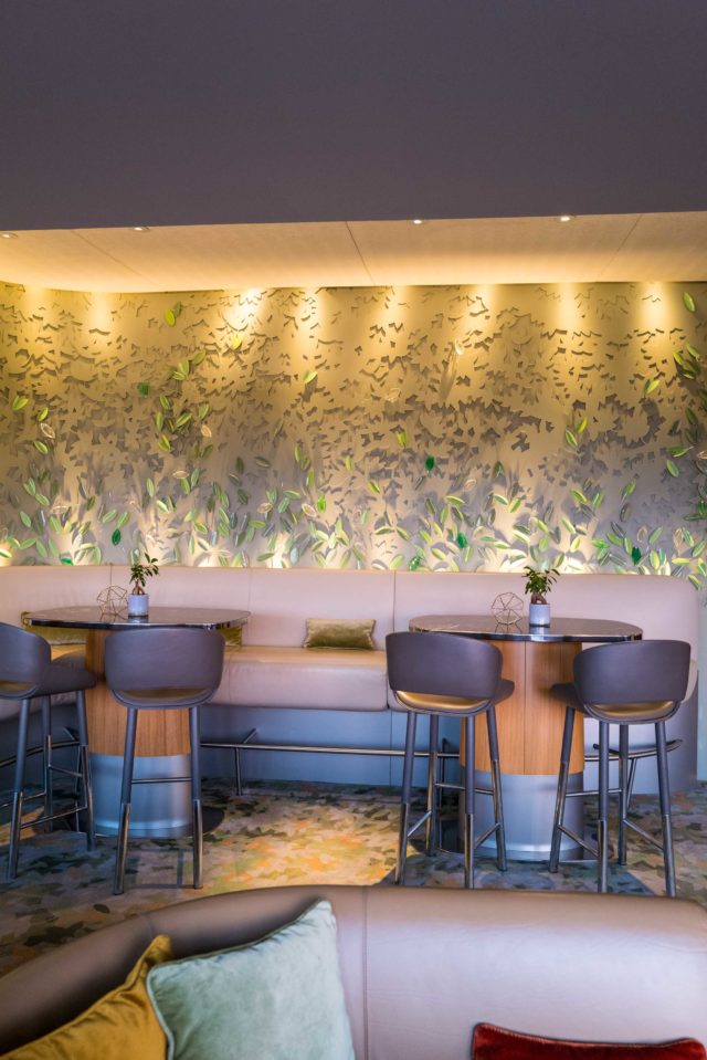 Historic Luxury: Hotel Eden Rome - The Taste Edit