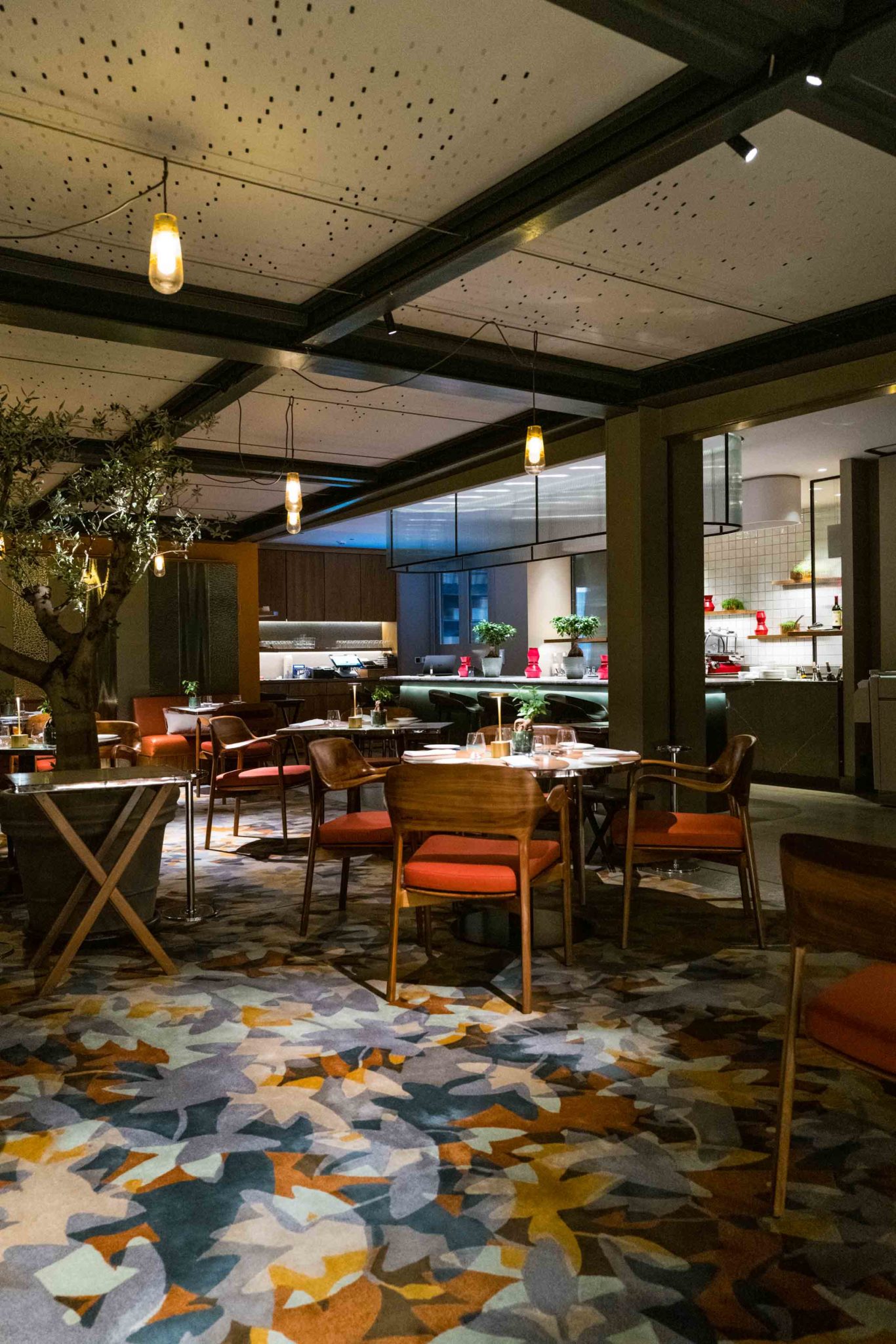 Historic Luxury: Hotel Eden Rome - The Taste Edit